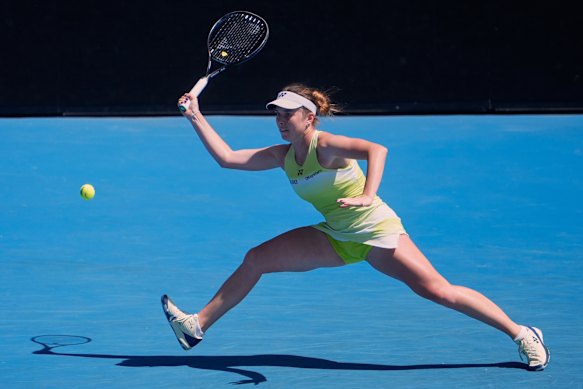 Australian Open 2026 results day five: Novak Djokovic v Francesco ...