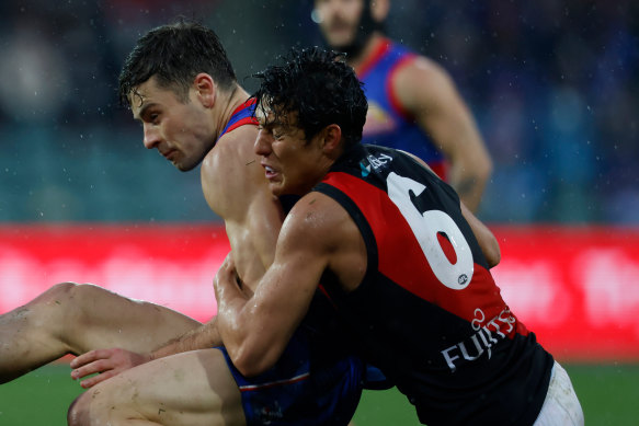 ‘Ruining the sport’: What readers want the AFL to change