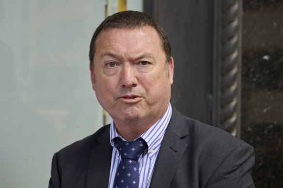 Rural Fire Service workers take claim to court for alleged millions in ...