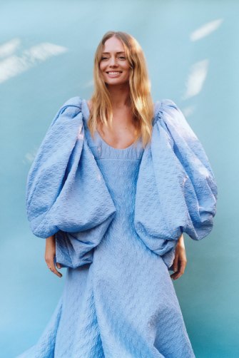 Meet Laura Haddock, the actor about to shake-up Downton Abbey in new movie