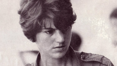 'I read my own obits': A female Vietnam War reporter's harrowing weeks ...