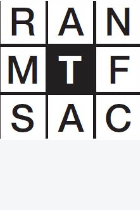 Superquiz and Target Time, Monday, November 20