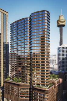 BDO leads charge for higher-quality office assets with Parkline Place move