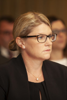 Big four defend claims of bias, overwork and bullying