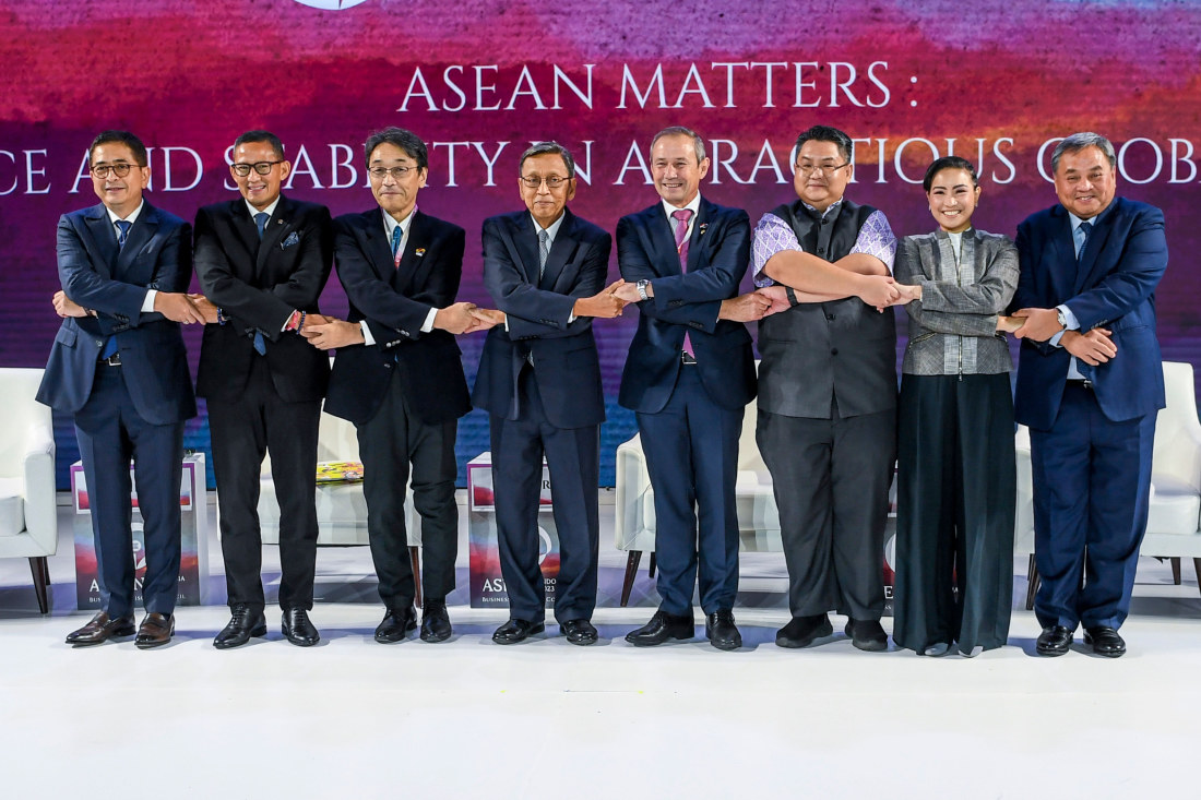 Indonesia trade relations: Western Australian Premier Roger Cook wants ...