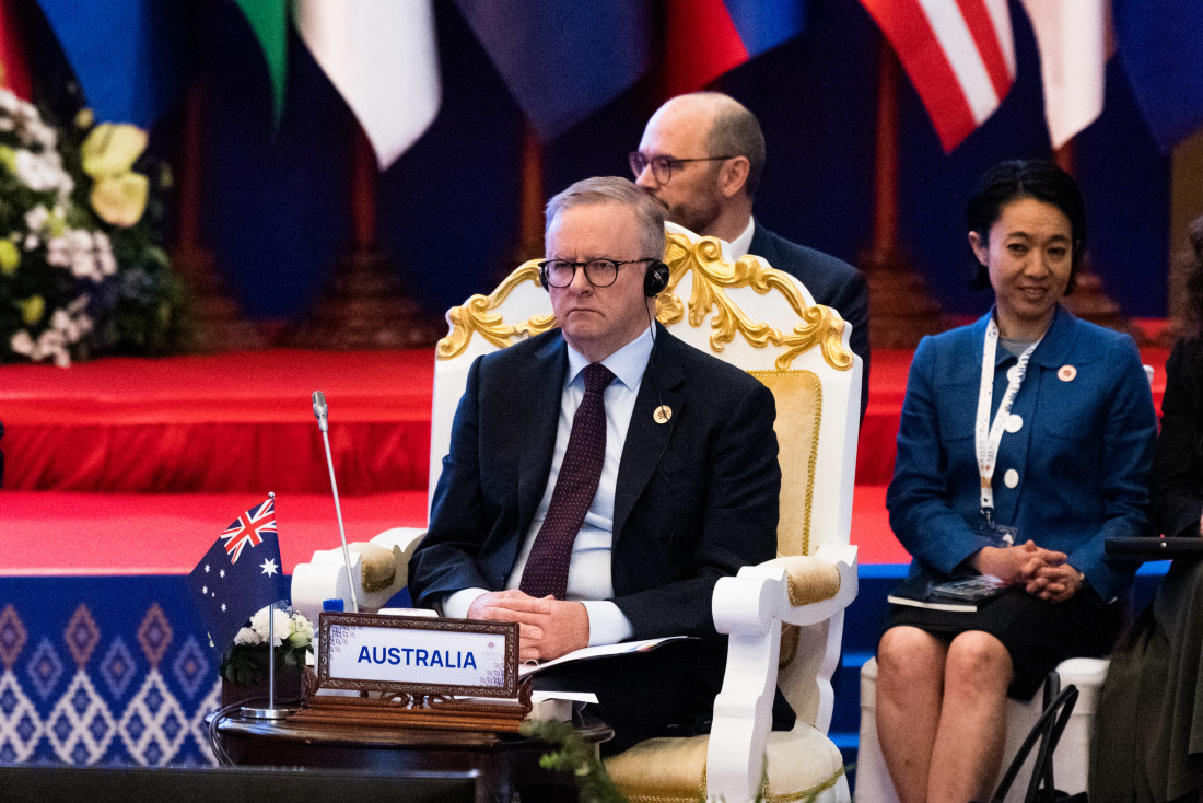 Anthony Albanese’s views on foreign policy and relations with the US ...