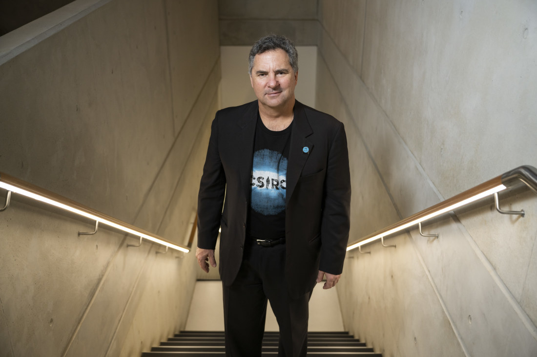 Why Silicon Valley veteran Larry Marshall turned down a job extension ...