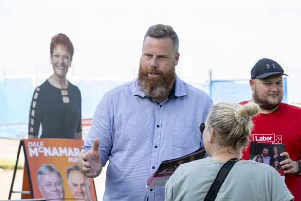 Hunter Labor MP Dan Repacholi raises concerns over NSW coal reservation ...