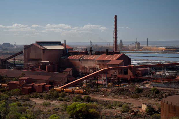 BSL ASX: BlueScope, Nippon Steel, POSCO and India’s JSW Steel make a ...