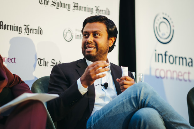 AirTrunk puts finishing touches on year’s biggest loan deal