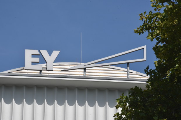 EY given more time to resolve issues from exam cheating scandal