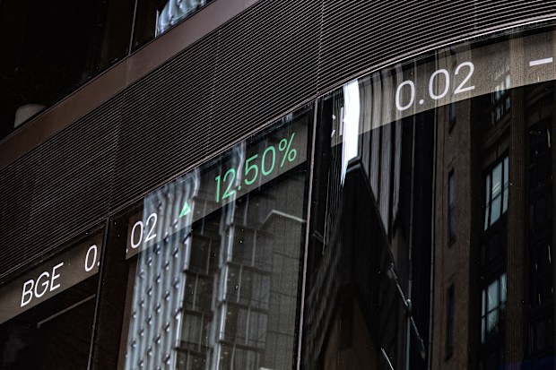 Zurich bids $415 million with Bank of America advising in ClearView ...