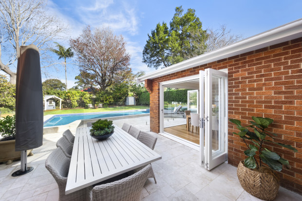 Turramurra home sold for $4.6m despite weaker winter market