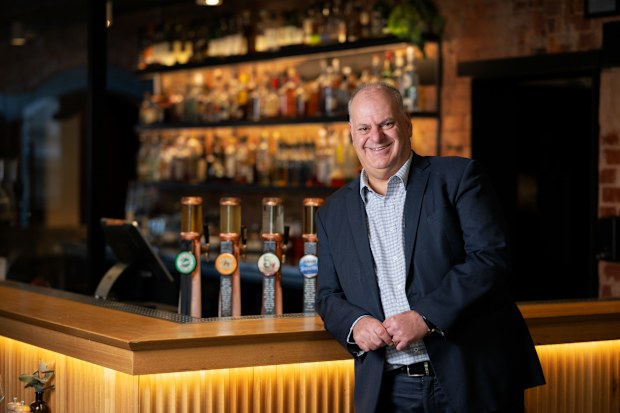 Small business says Labor’s card surcharge ban will be inflationary