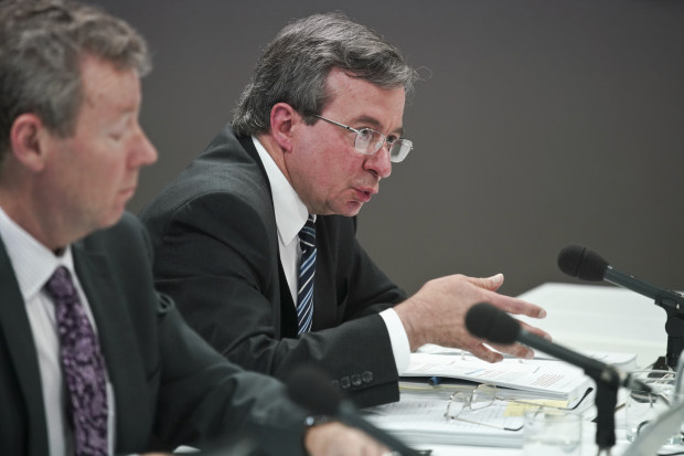 Australian Securities and Investments Commission hits back at audit ...