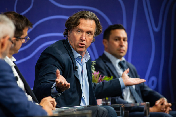 Fortescue IP case: Element Zero co-founder Michael Masterman tells ...