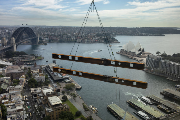 Aurecon says artificial intelligence could ‘break the productivity ...