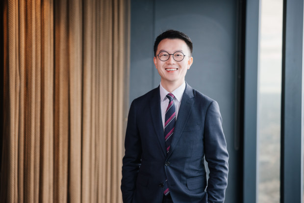 How Melbourne fund manager Boman Group bought into AI giants Anthropic ...