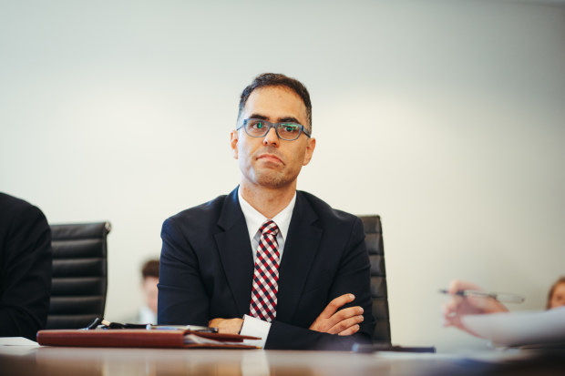 NSW Treasurer Daniel Mookhey says higher coal royalties won’t push up ...