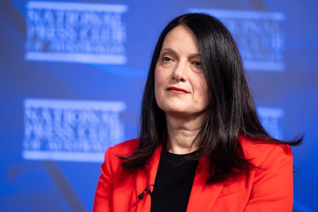 William Buck recruits ex-St George boffin as inaugural chief economist