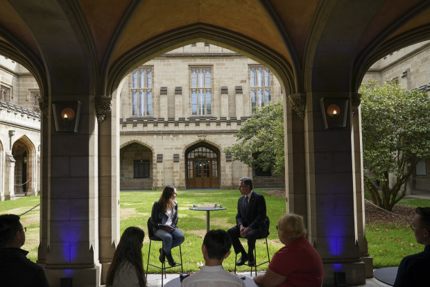 Melbourne Uni’s top ranking disputed by its students; Avondale rates highly