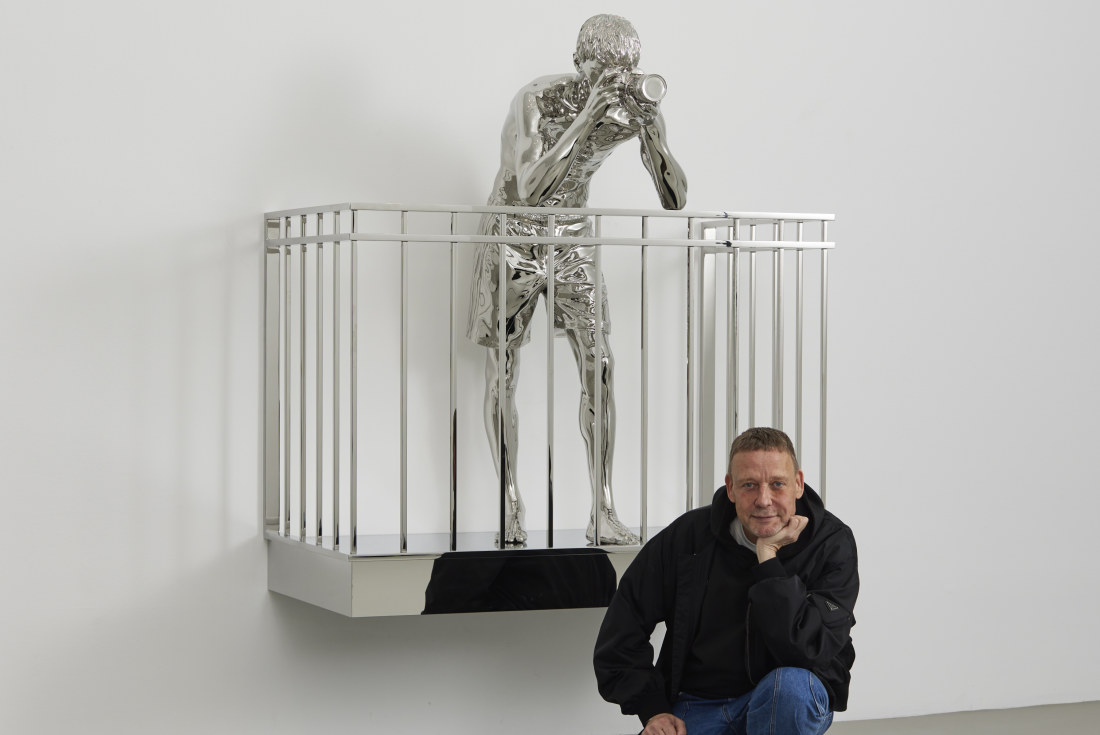 Elmgreen & Dragset in Australia as NGV Triennial celebrates purchase of ...