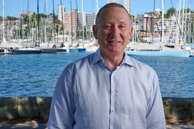 How Sydney fund manager Loftus Peak returned 26pc in three months