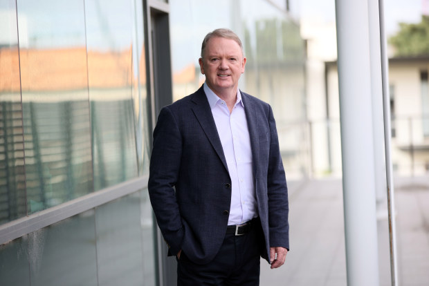 ASX AKE: How Peter Coleman sealed the Allkem Livent merger