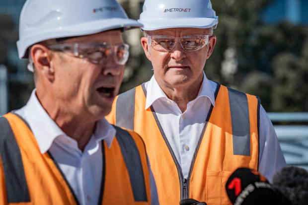 Nature Positive environmental reforms should die: WA premier Roger Cook ...