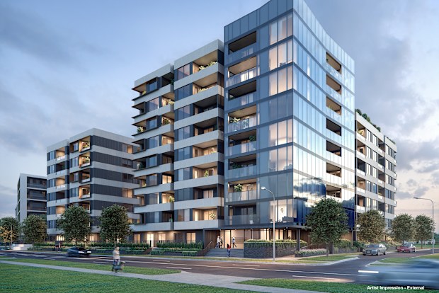 Cedar Woods dividend: Cedar Woods books record pre-sales for new homes