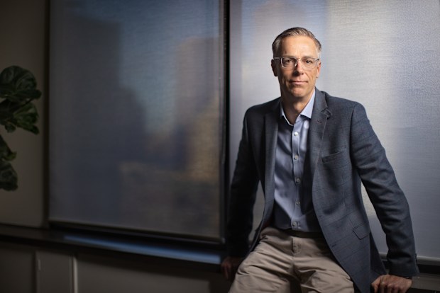 This biotech investor has defied a drought in VC funding to close its ...