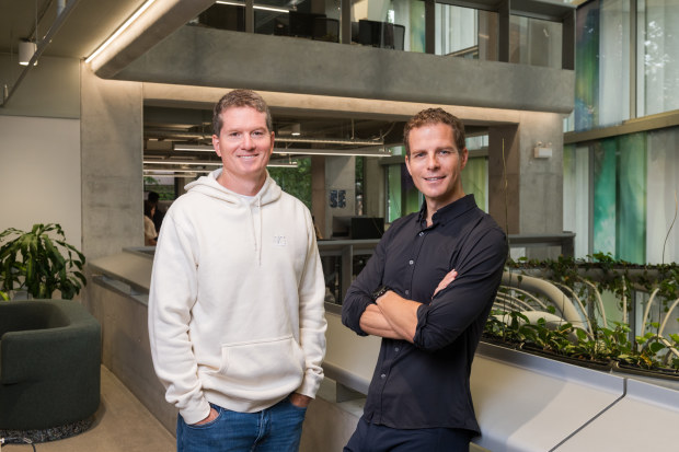 SafetyCulture CEO Kelly Vohs departs after just one year, Luke Anear ...