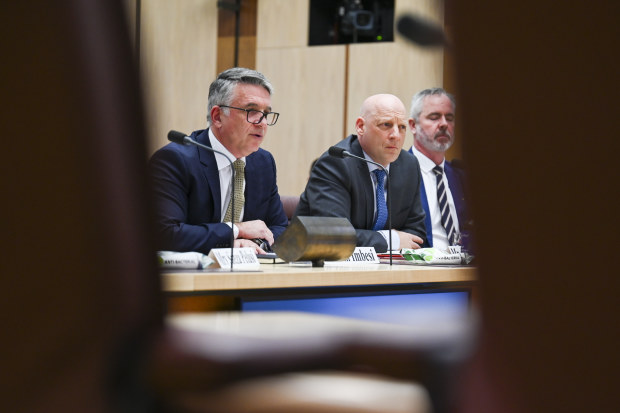 PwC scandal: Deloitte CEO defends $3.5m pay amid calls for reform ...