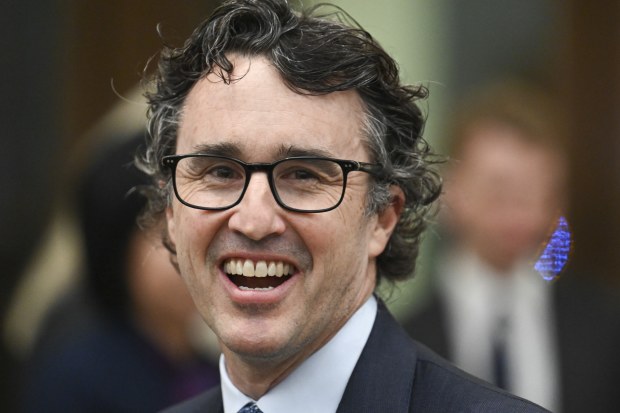 Rio Tinto (ASX) shares hit record high but Simon Trott will cut ...