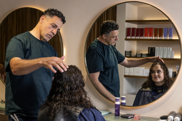 Services inflation is proving hard to trim