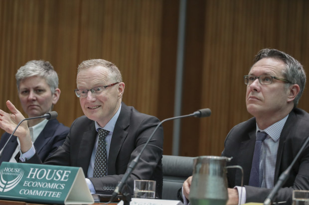 'Shadows that leaders cast': RBA forums 'dominated' by bosses