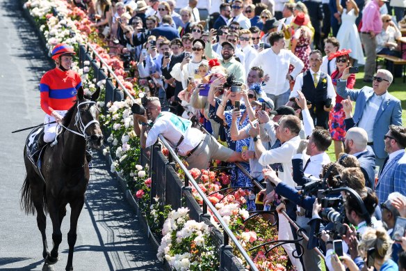 Melbourne Cup 2022: Horses, time, tickets, odds, sweep, field, form guide