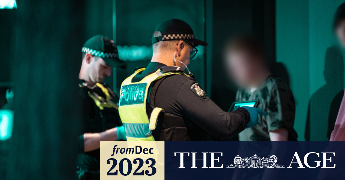 Victorian crime statistics: Crime rate at second-lowest level in decade ...