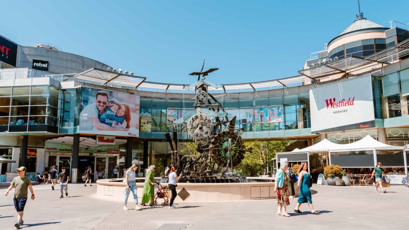 The $1.5b housing opportunity at Westfield Hornsby