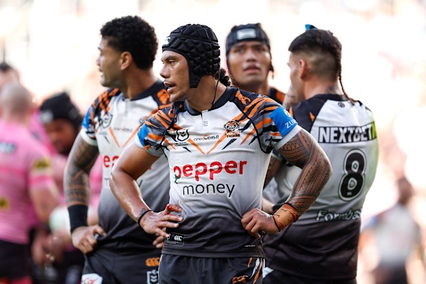 NRL news 2026: The Mole exclusive; Wests Tigers loss to Penrith ...