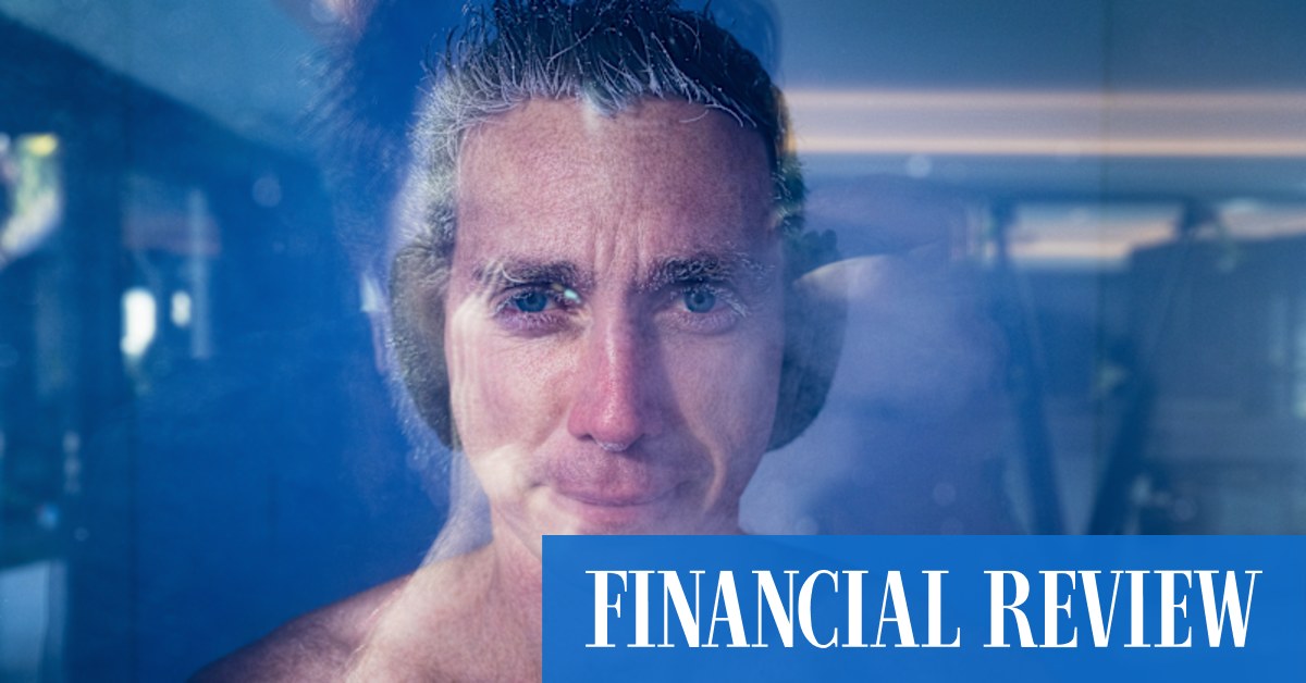 Young Rich Lister Simon Beard of Culture Kings reveals his $1m home ...