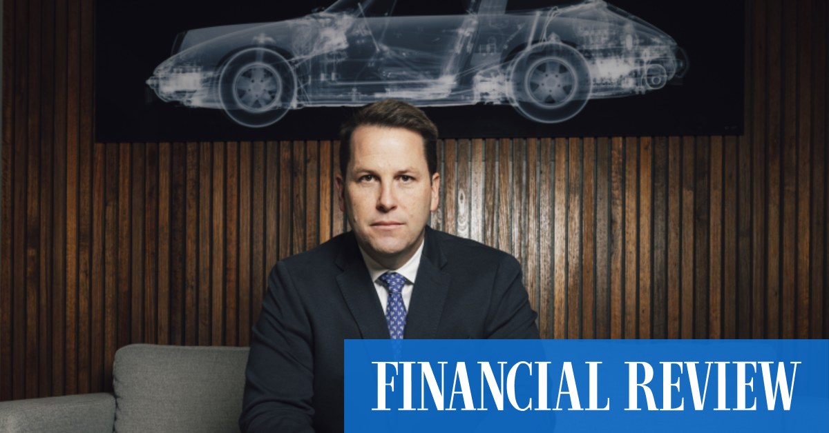 BHP at $100? Tribeca Investment Partners’ Ben Cleary says it’s possible ...