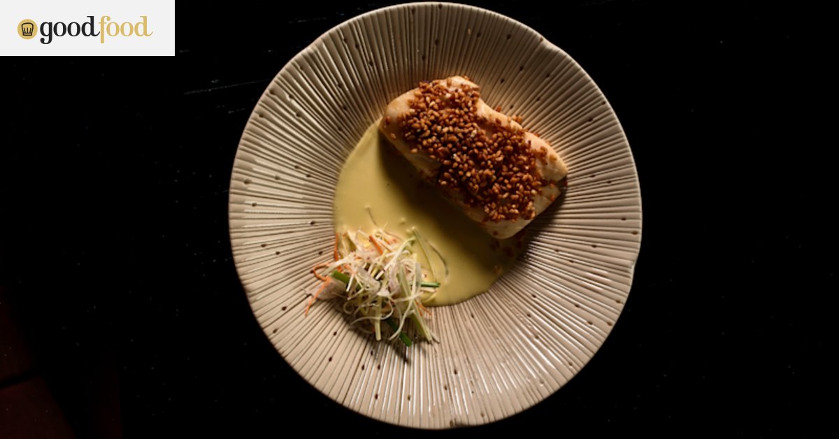 Sleek new French and Japanese-style bistro the latest addition to ...