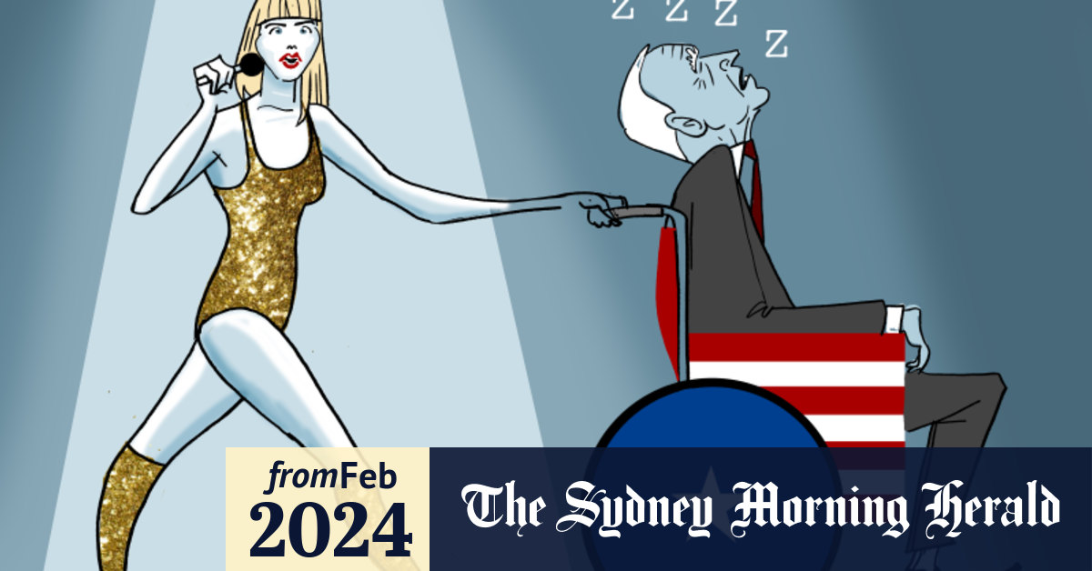 Cartoons of the week