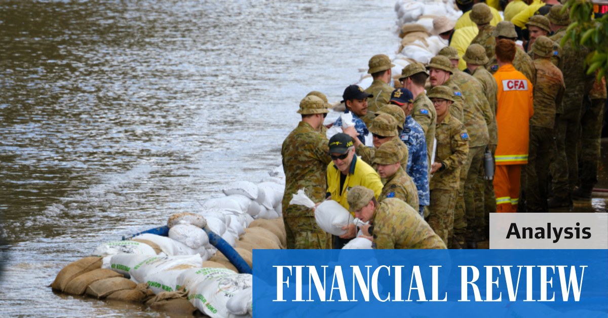 Victoria election: Daniel Andrews sandbags his prospects