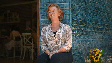 Griffin Theatre's 2020 program: Debra Oswald debuts one-woman show