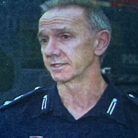 Victoria Police Special Operations Group boss Bill Duncan on the ...
