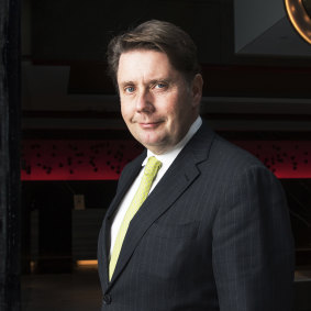 Sydney luxury property: Matt Bekier set to cash in on Newtown warehouse ...