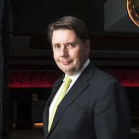 Sydney luxury property: Former Star boss Matt Bekier sells Newtown ...