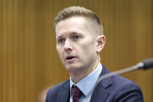 AWU leader and Labor shining light Daniel Walton resigns to pursue ...